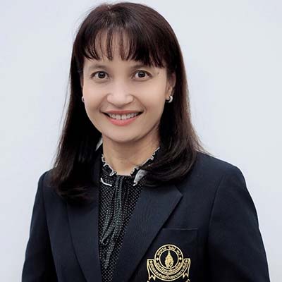 Dr. Jittima Manonai Bartlett | 3rd Annual Patient Experience and ...